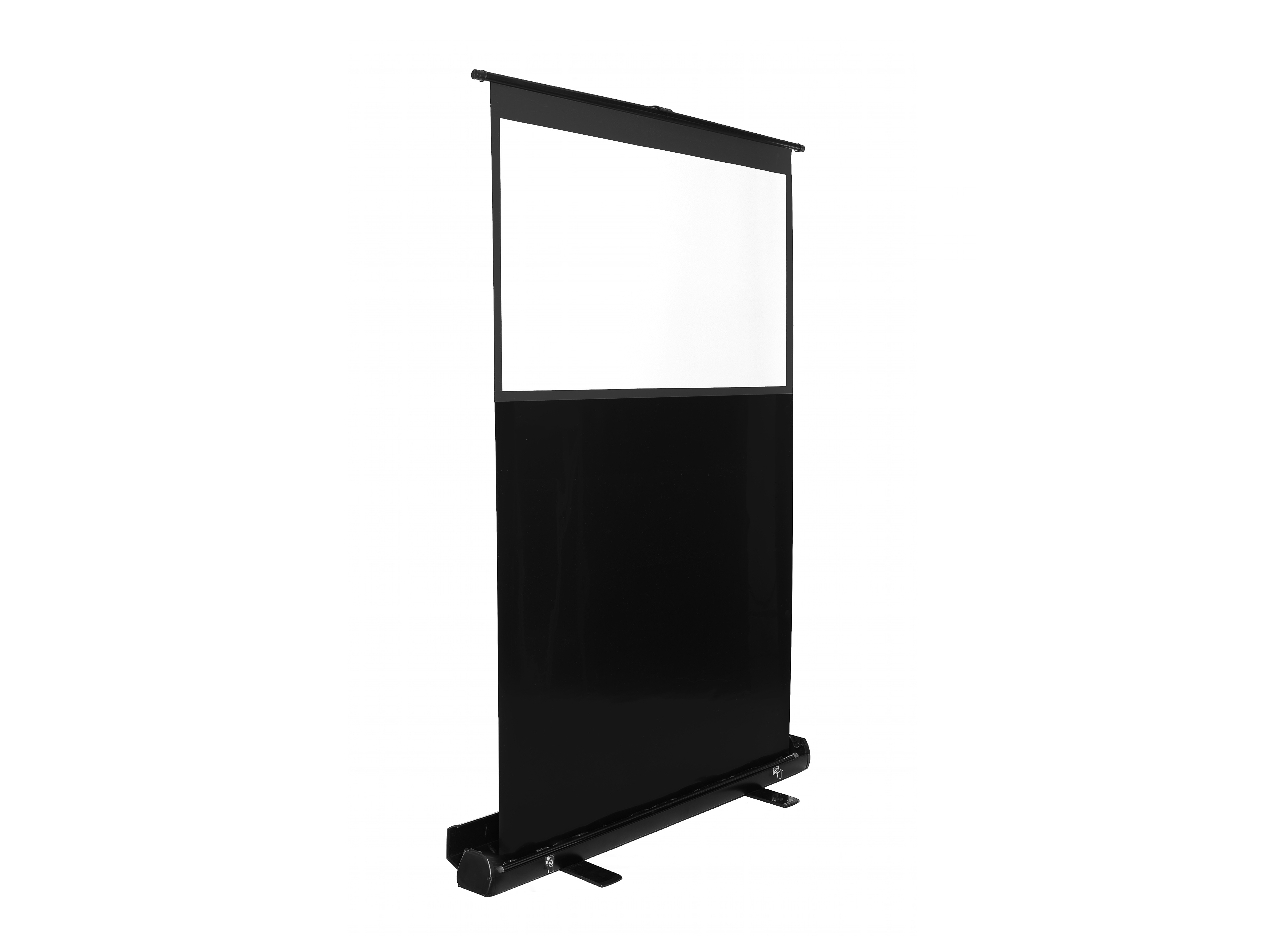 M 1:1 Portable Projection Screen 145x145, 80" - Multibrackets