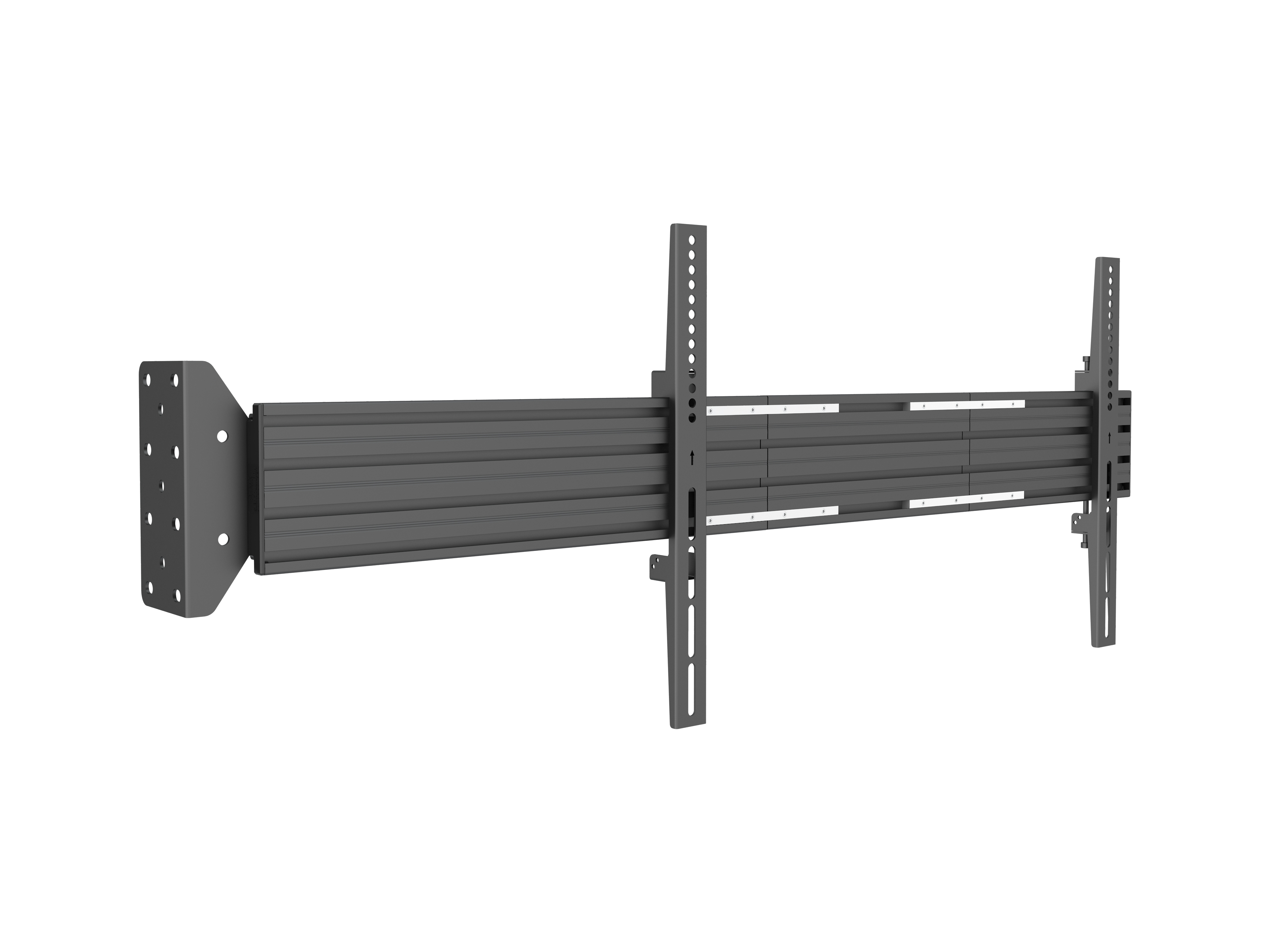 M Pro Series From Wall MBFW1U - Multibrackets