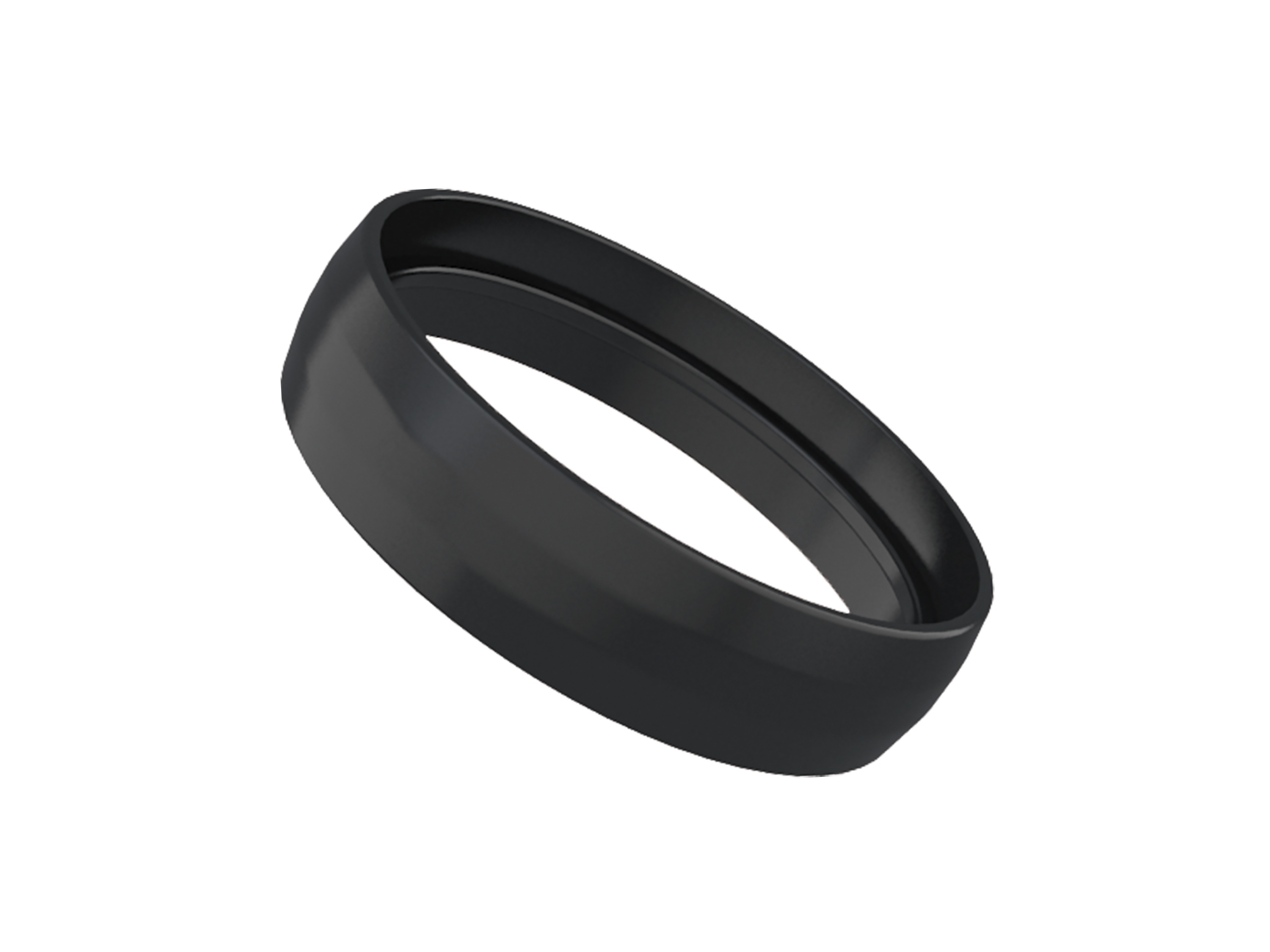 M Pro Series - External Pipe Cover Black - Multibrackets