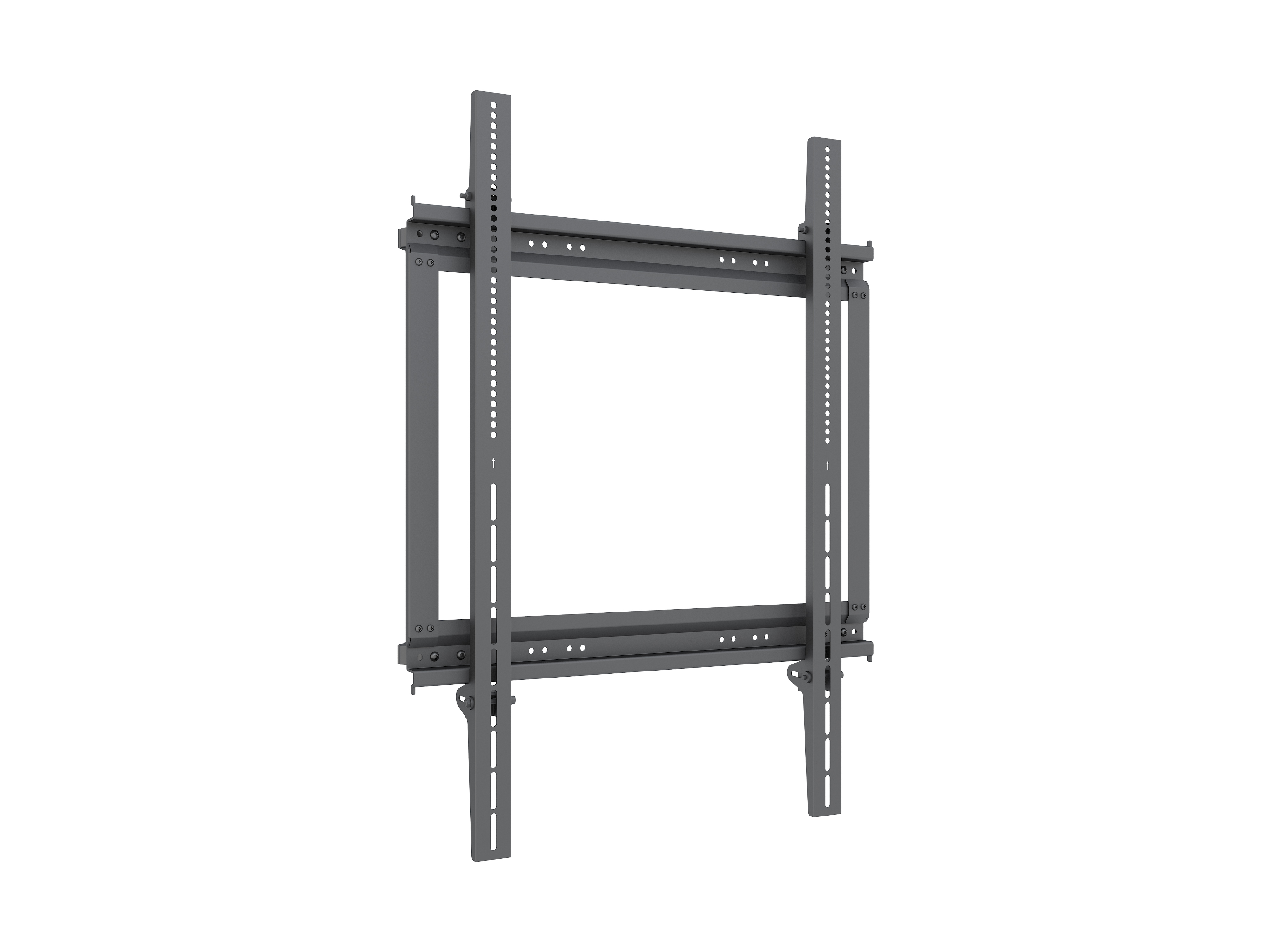 M Pro Series - Dual Pole bracket 600X900 - Multibrackets