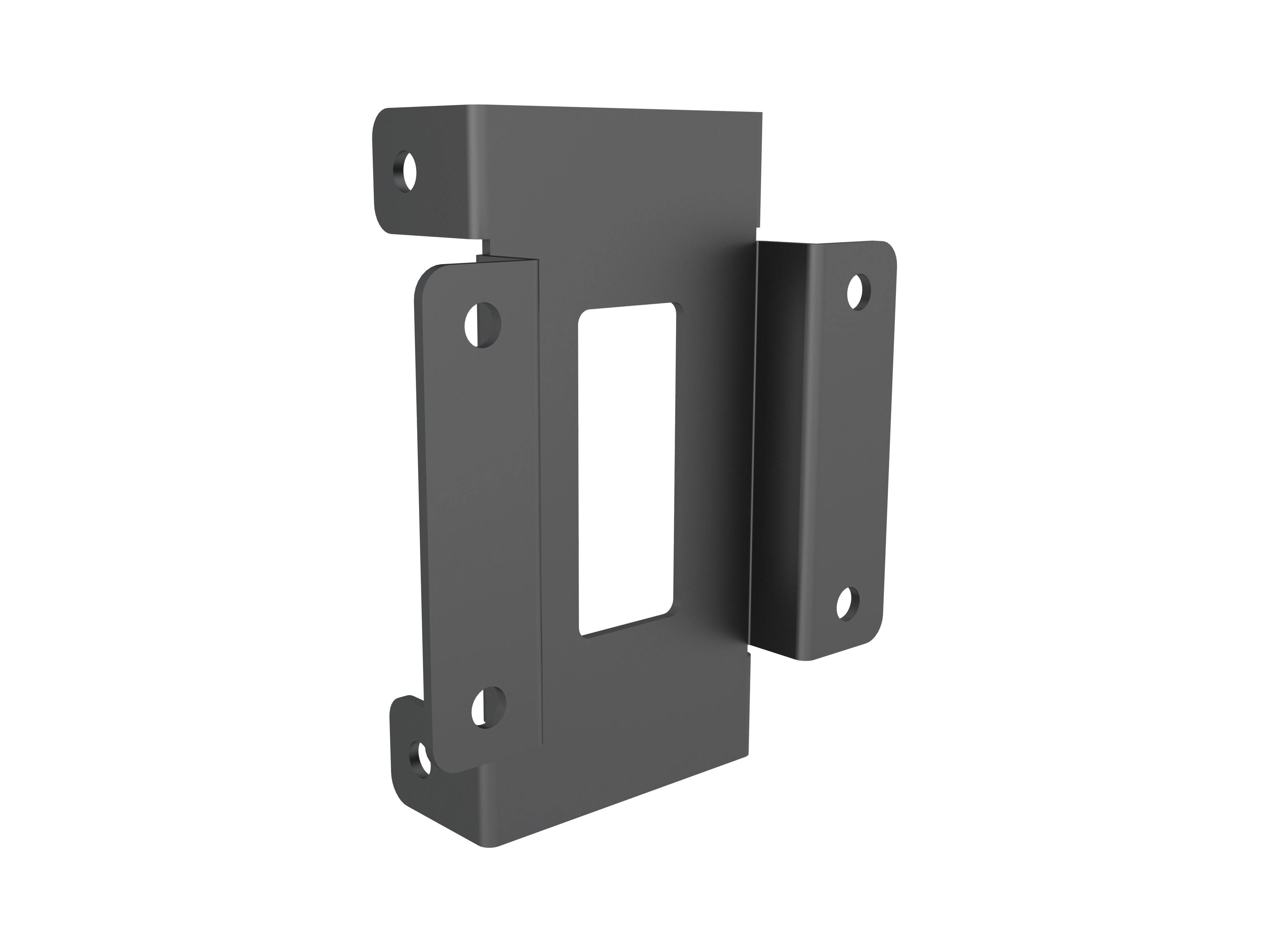 M Pro Series - Connecting plate - Multibrackets