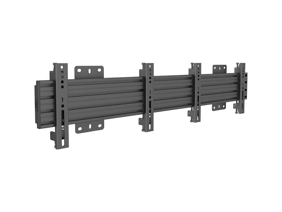 Pro Series Wallmounts - Multibrackets