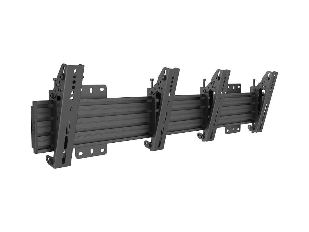 Pro Series Wallmounts - Multibrackets