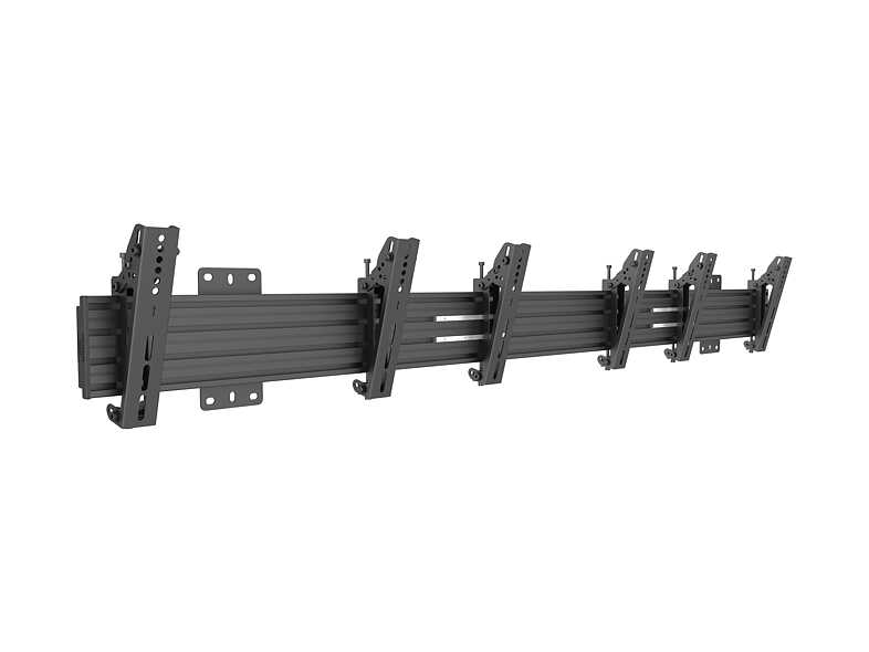 Pro Series Wallmounts - Multibrackets