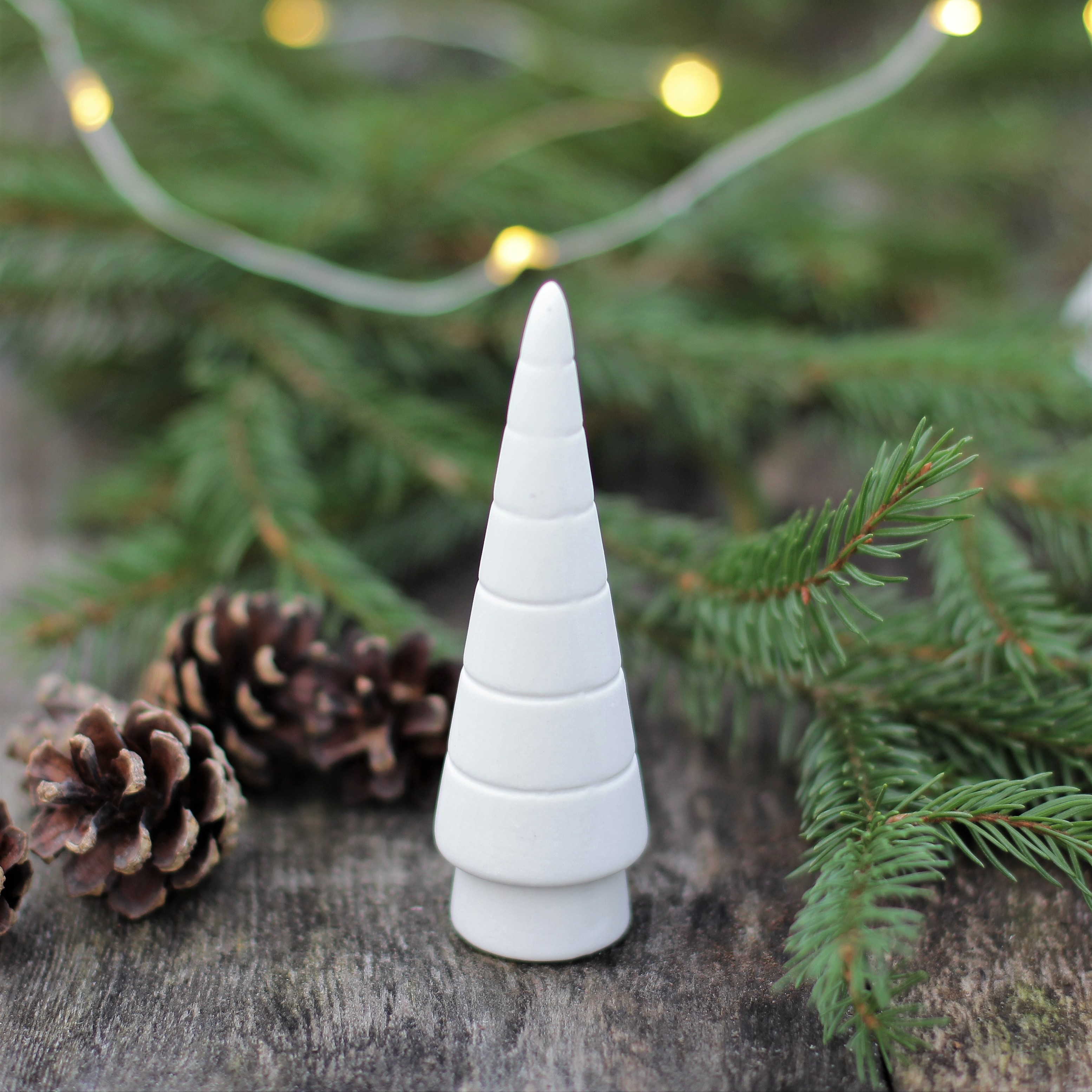 Skogsgran - mini - ÄNGSHEM INREDERI