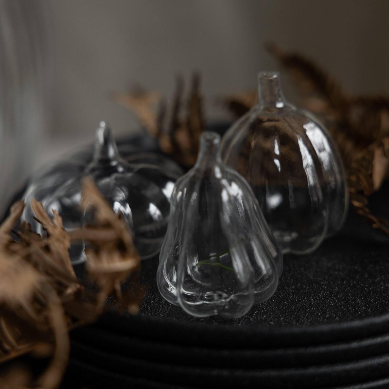 Pumpa Edstorp - Glas - ÄNGSHEM INREDERI