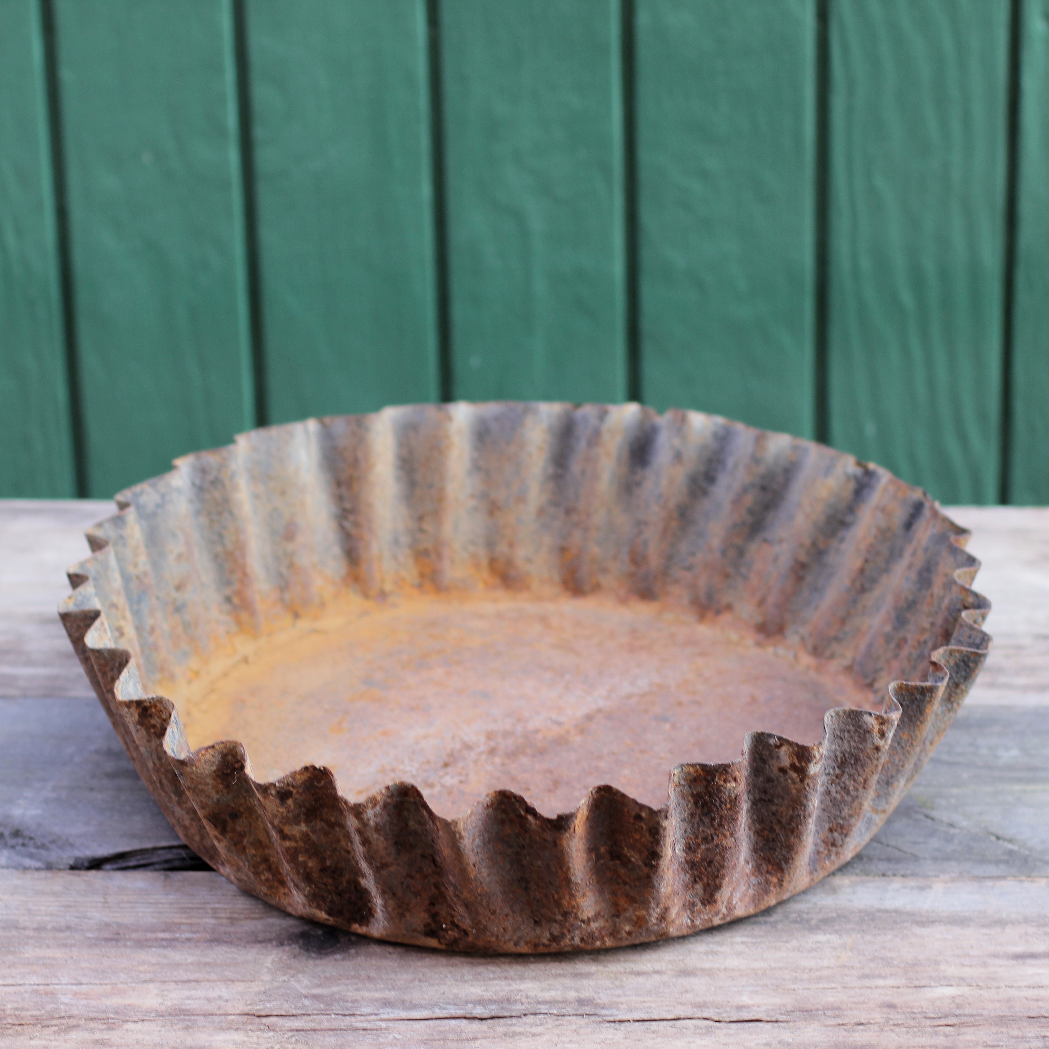 Bakform Vintage Nr 3 - ÄNGSHEM INREDERI