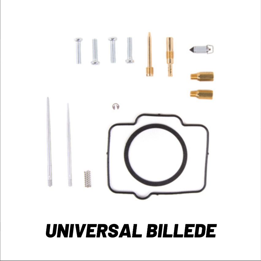 ProX Karburator Rep Kit - Westcoastmx