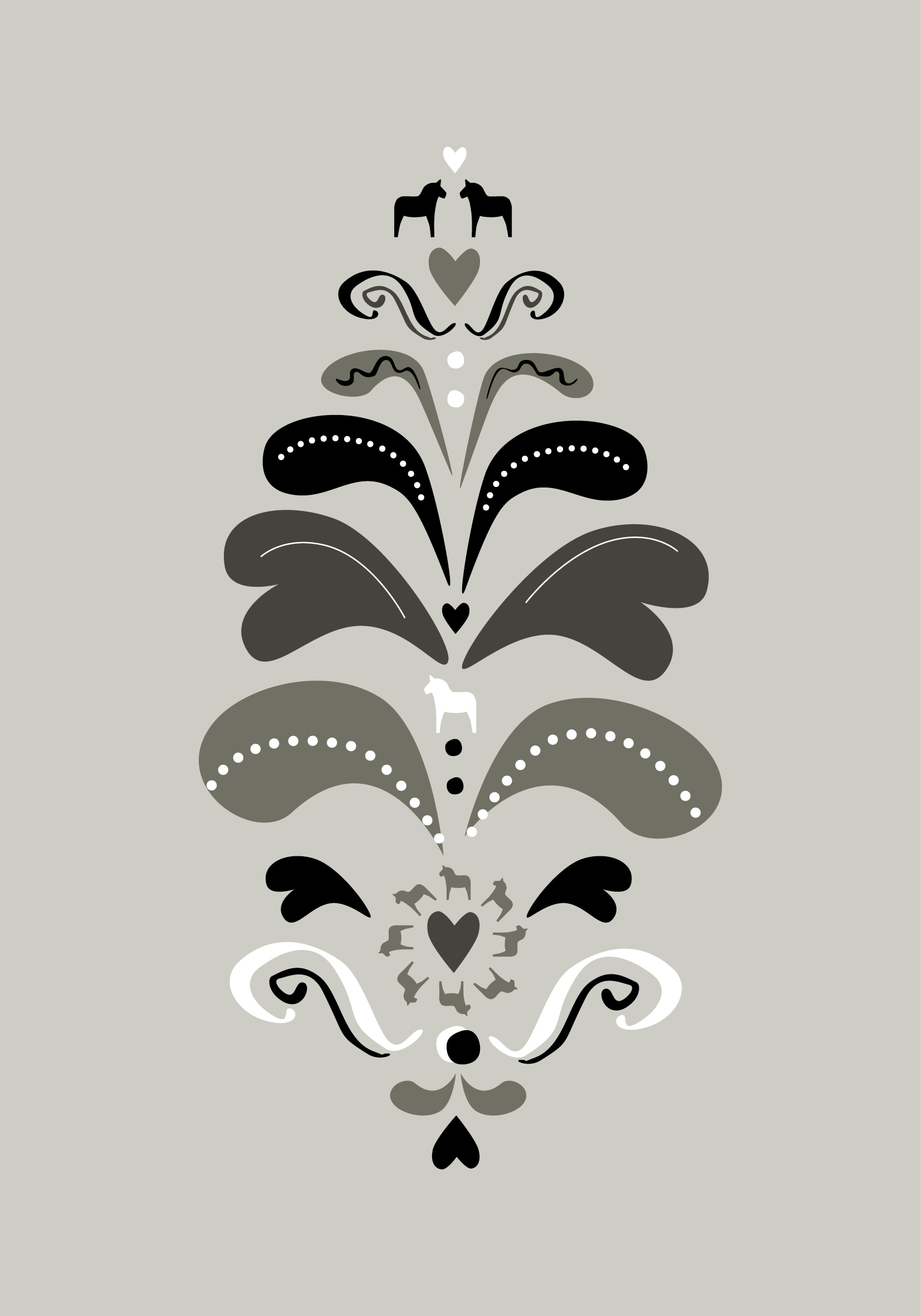 Kurbits - Anna Göran Design