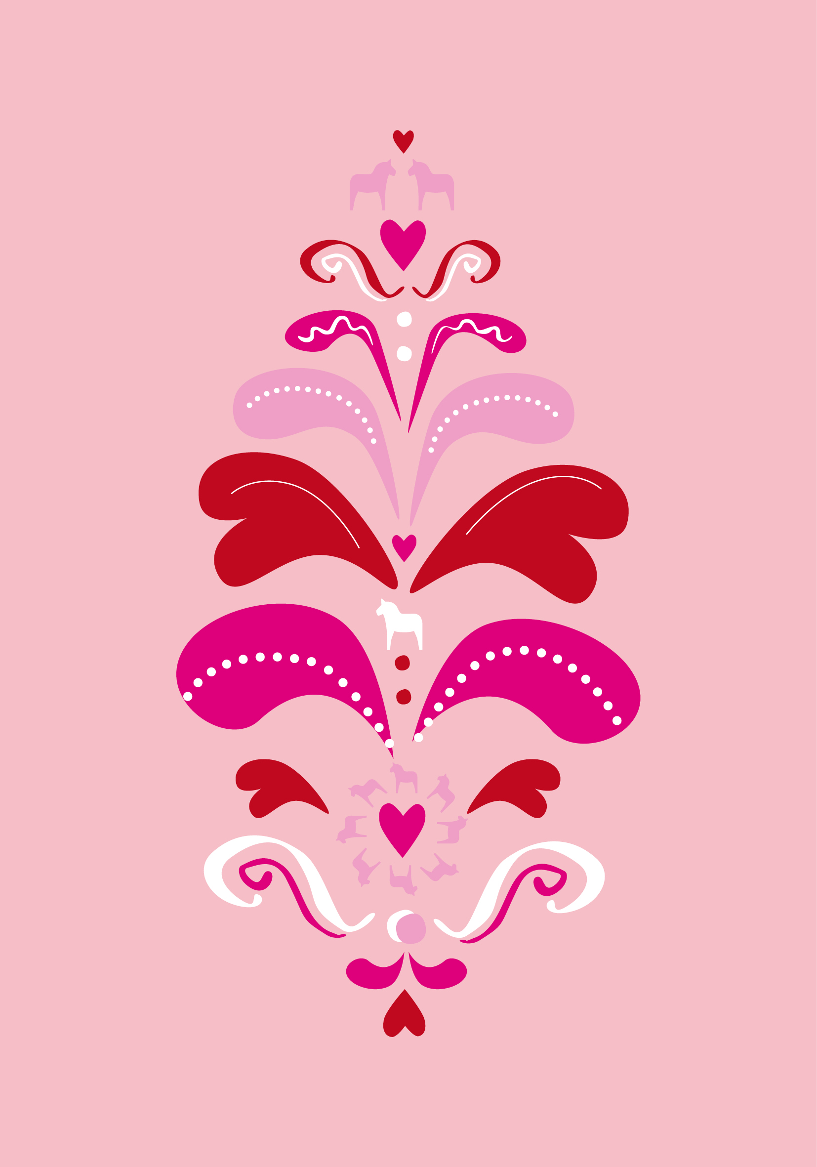 Kurbits - Anna Göran Design