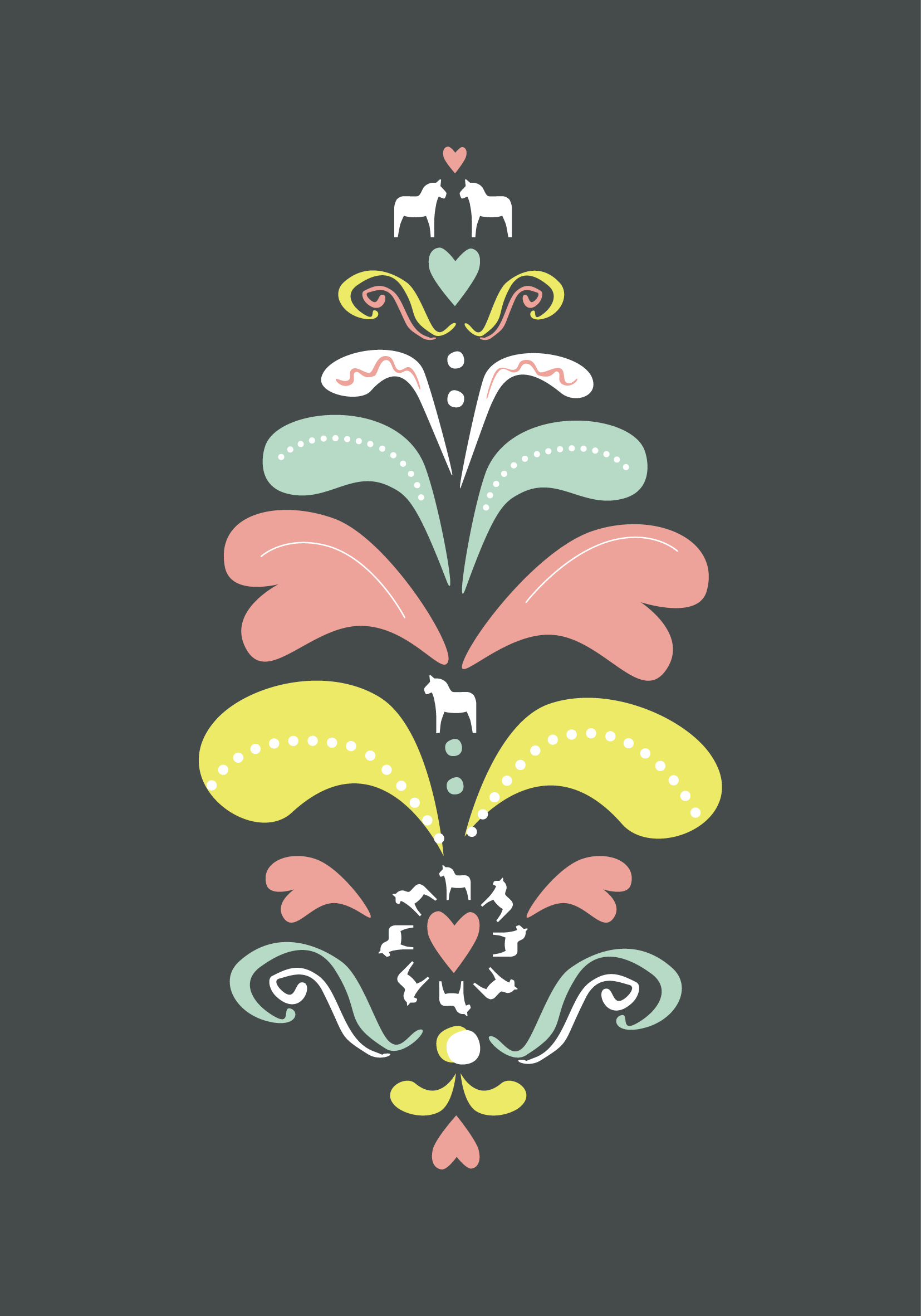 Kurbits - Anna Göran Design