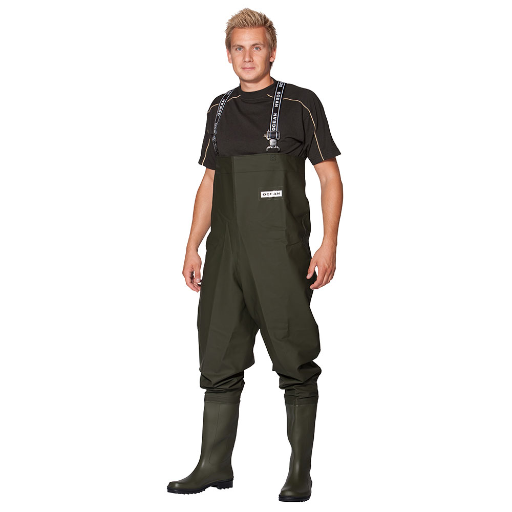 Ocean Abeko Original Waders - Arbetsgarderoben AB