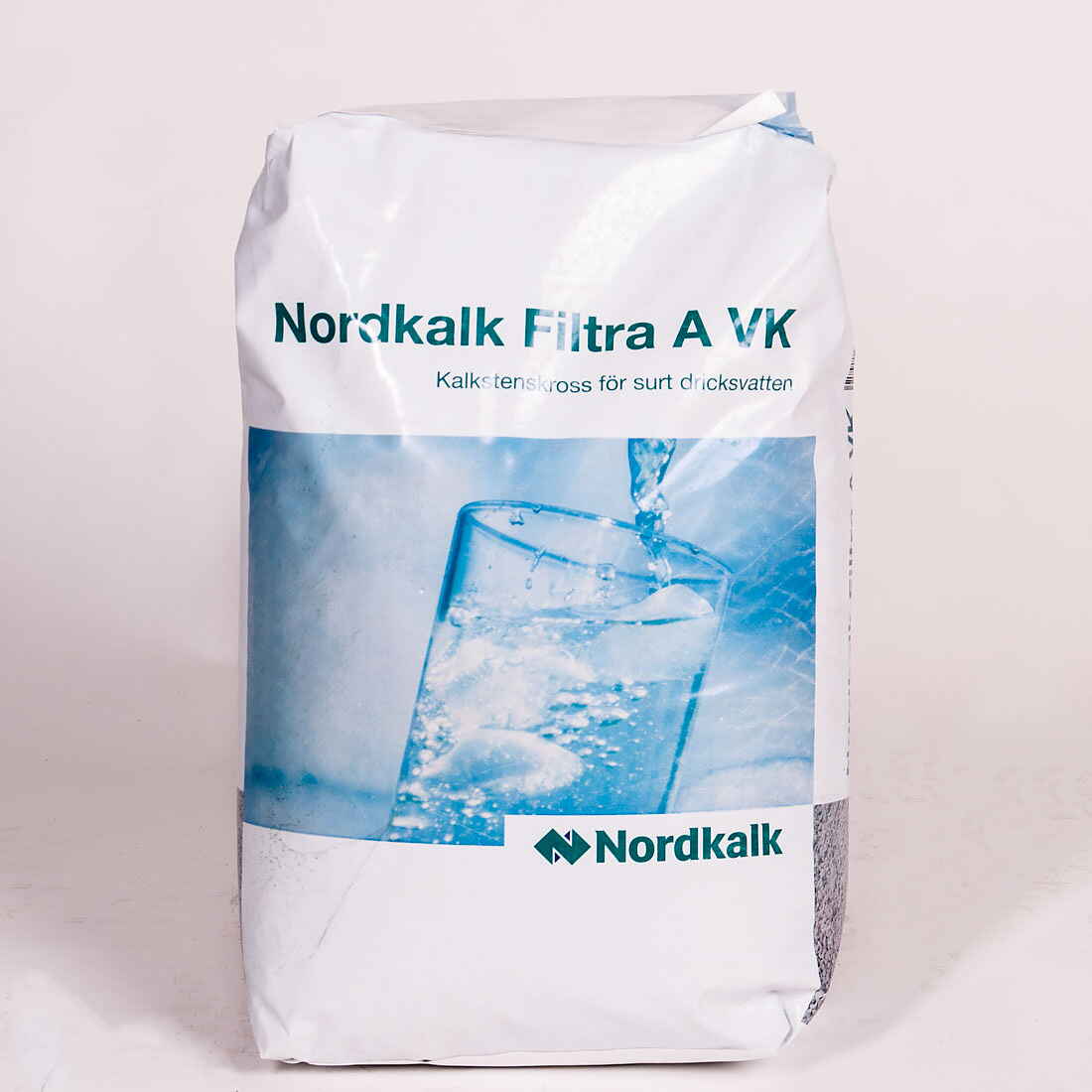 Filtermassa - Billiga-Vattenfilter.com