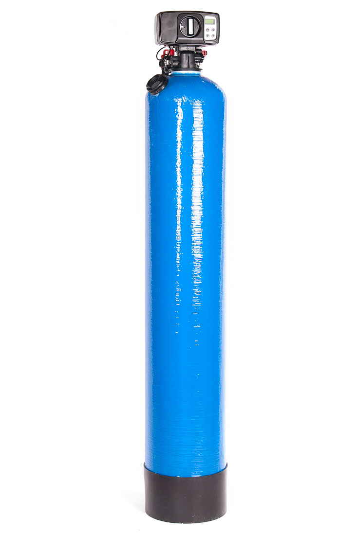 Avsyrningsfilter - pH höjande filter | Billiga-Vattenfilter.com