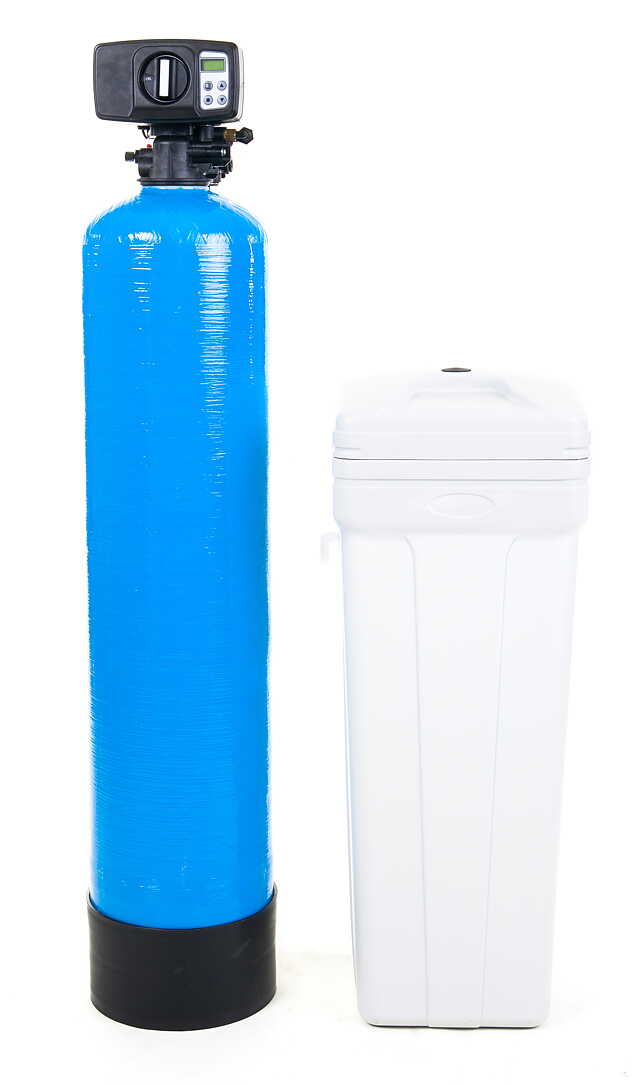 Humusfilter - mot humus i vatten | Billiga-Vattenfilter.com