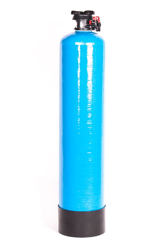 Humusfilter - mot humus i vatten | Billiga-Vattenfilter.com