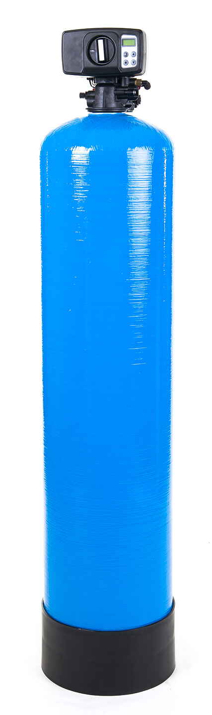 Radonfilter - mot radon i vatten | Billiga-Vattenfilter.com