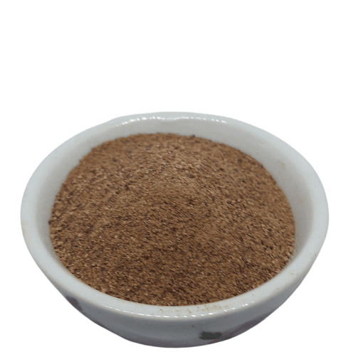 Muskot - muskotnöt mald, krydda att köpa online | AlterHedens