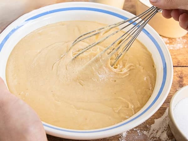 Sirapskaka - AlterHedens