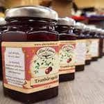 Gele Till Kött & Mat Online. Bärgele Från AlterHedens.