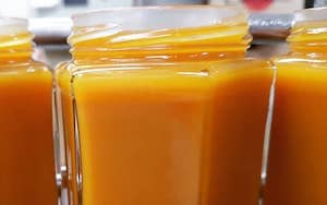 Havtornsmarmelad Att Köpa. Marmelad av Havtorn | AlterHedens