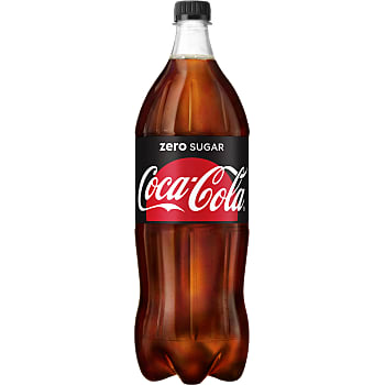 Coca Cola Zero 150cl - Liljeholmen Catering