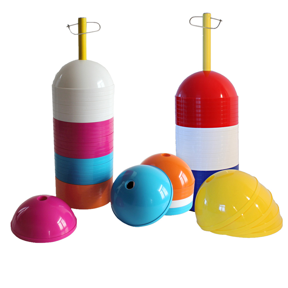 Multi Cone set - Jamihundsport