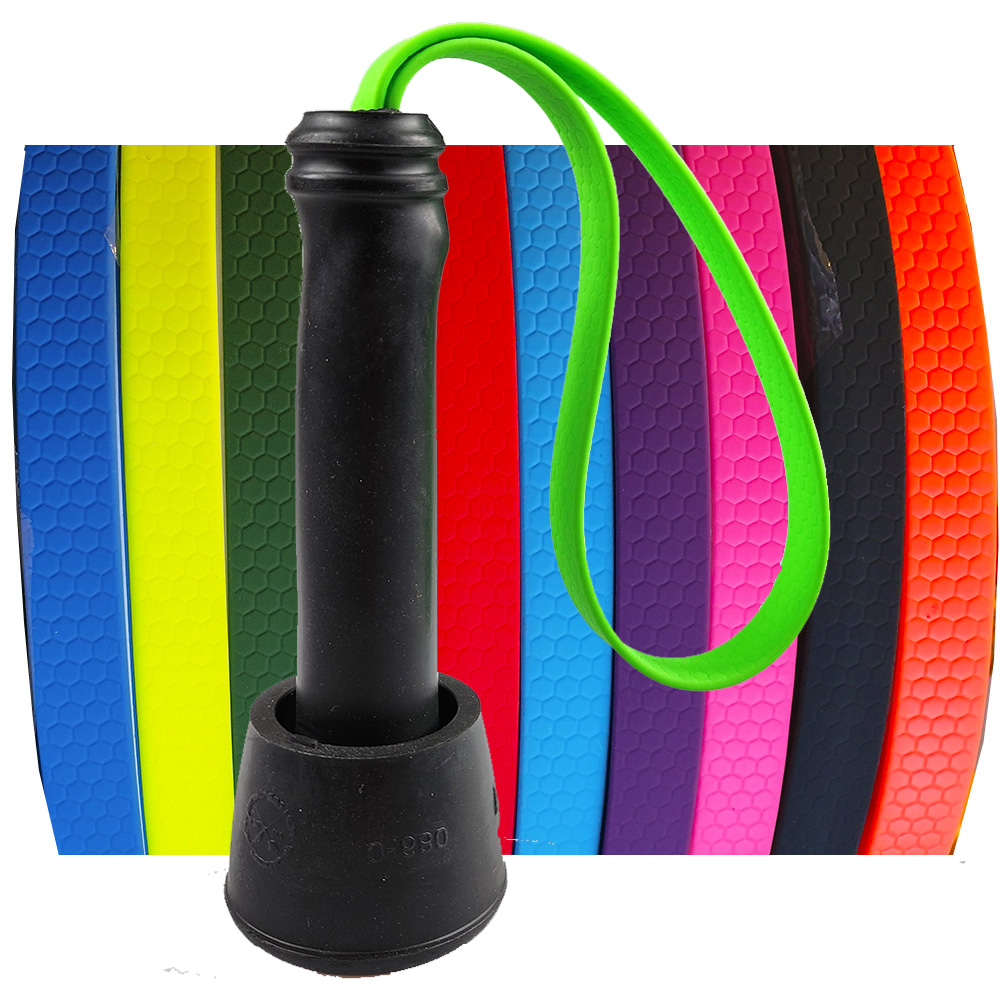 HexaKo - jamihundsport