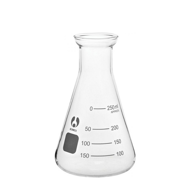 Conical Flask 250 ml - Restaurangmaskiner.net