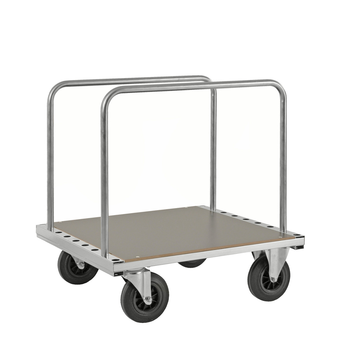 VAGNGROSSISTEN.SE - Skivvagn - 9 byglar