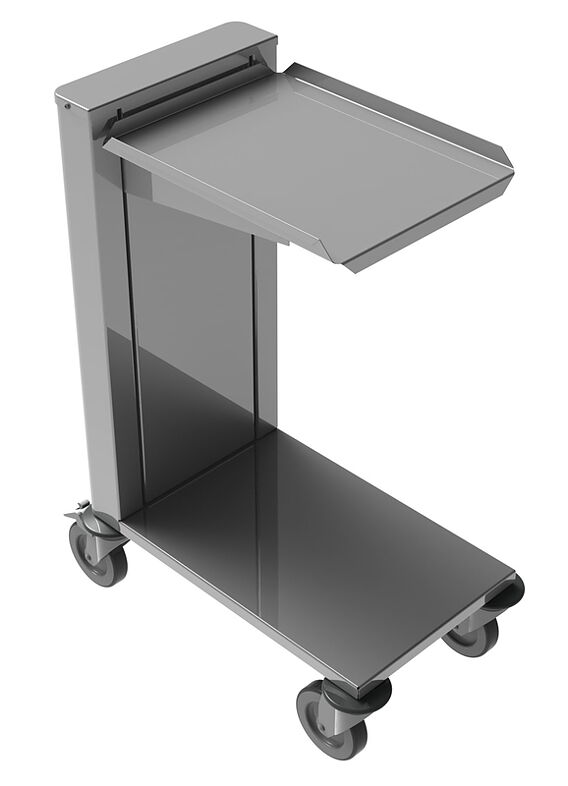 Brickvagnar - Serveringsbricka.com