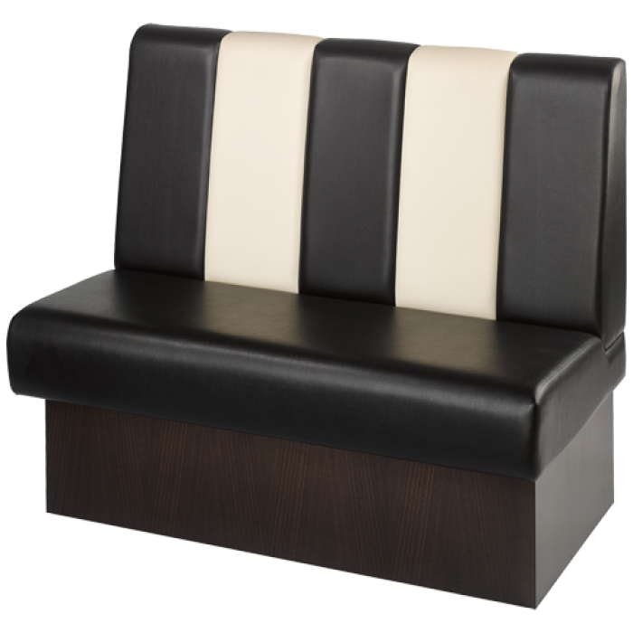 Modulsoffa I-4 - Restaurangmobler.se