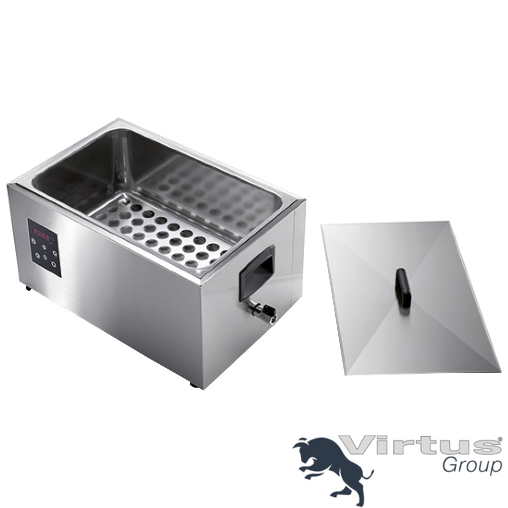 Sous vide, 25 liter - Restaurangmaskiner.net