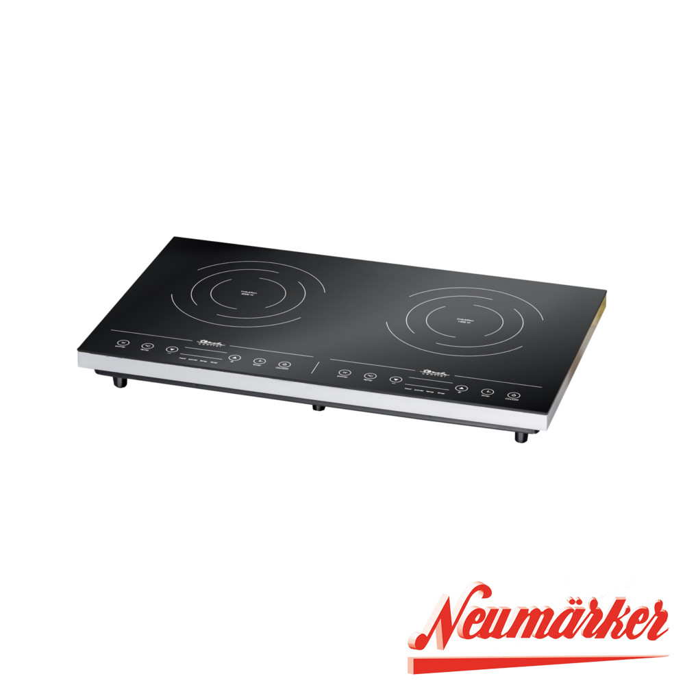 Kokplatta, "Induction Cooker Touch Ceran II " - Restaurangmaskiner.net