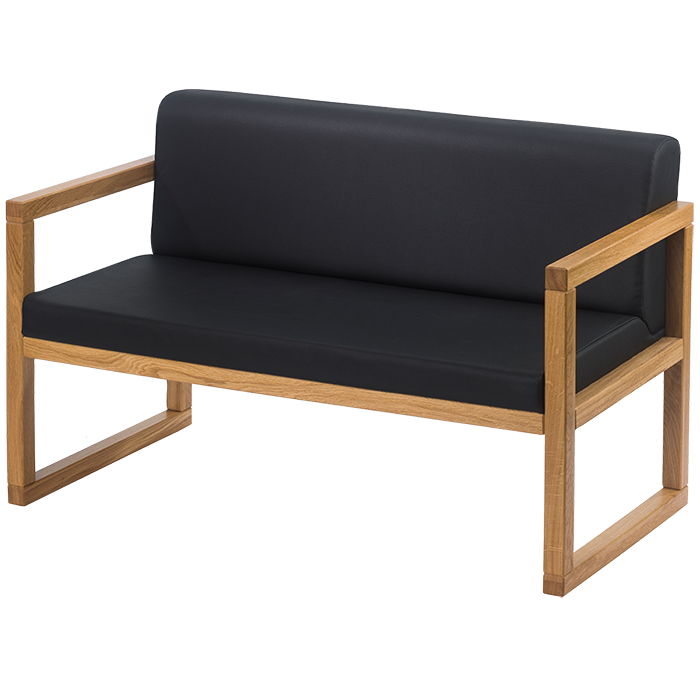 Modulsoffa VII-3 - Restaurangmobler.se