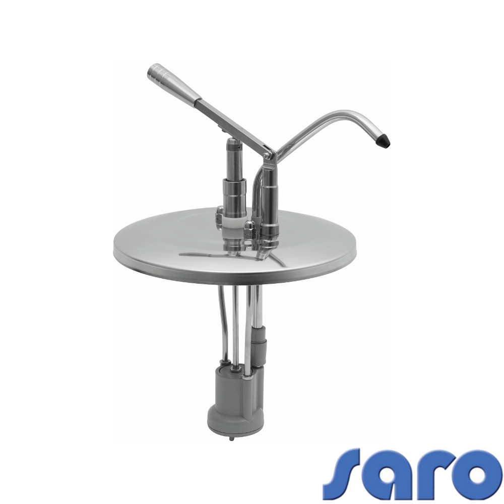 Pump till dispenser - Restaurangmaskiner.net