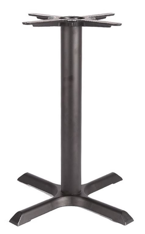 Bordsstativ LIA Lounge, Inne/ute, H48 cm - Restaurangmobler.se