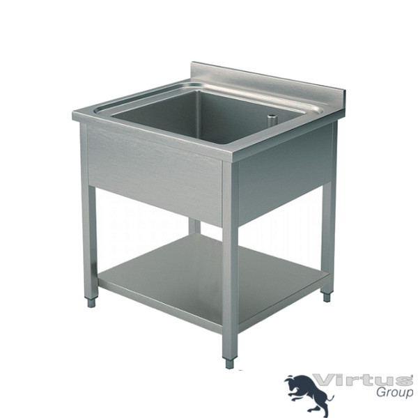 Diskho, 700 mm djup, professional - Hotellutrustning.net