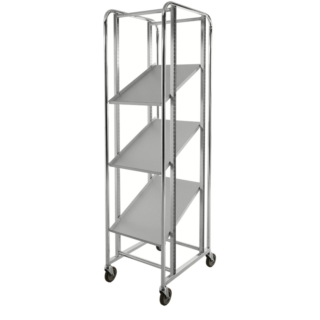 Flexibel backvagn - KM167 - Restaurangmaskiner.net