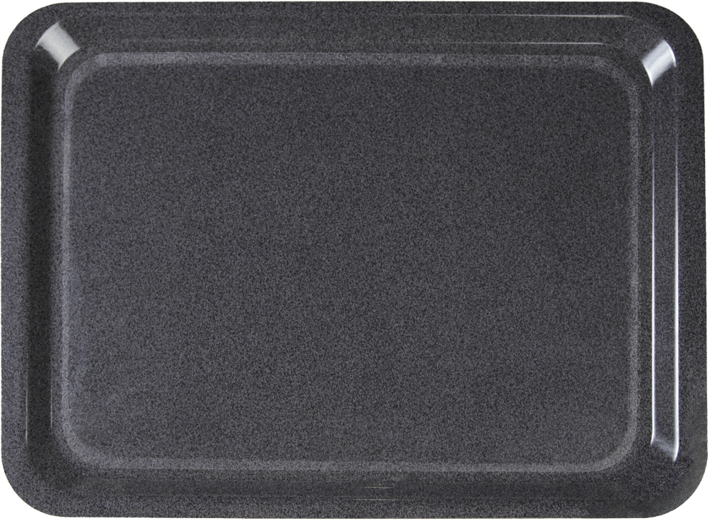 Bricka granit 36x28cm - Serveringsbricka.com
