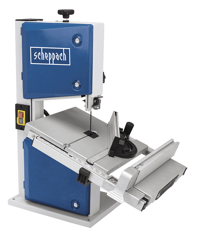 Bandsåg Scheppach HBS30 230-240V - Plano Maskin AB