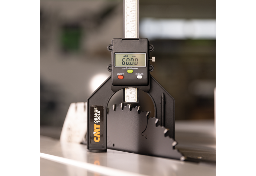 Digital höjdmätare DHG-001 - Plano Maskin AB