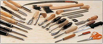 Vilken jigg ska jag använda? Tips via Tormek - Plano Maskin AB