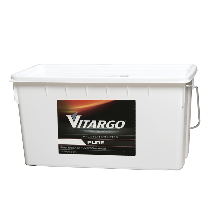 Vitargo Pure 5kg - högpresterande kolhydratpulver