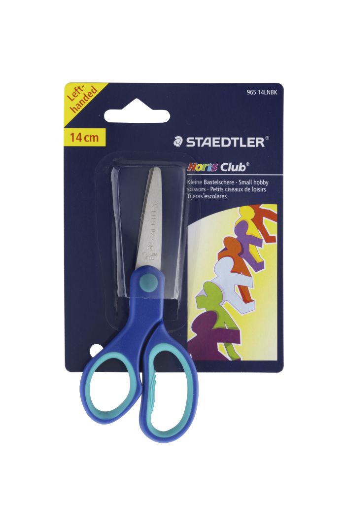 Noris Club 965 Hobby sax 14 cm vänster - Metalimo i Malmö AB