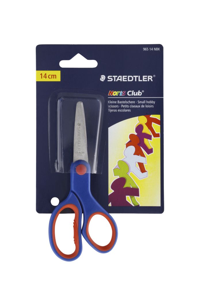 Noris Club 965 Hobby sax 14 cm - Metalimo i Malmö AB