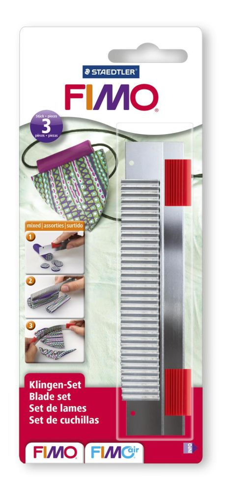 FIMO® 8700 04 Blades - Metalimo i Malmö AB