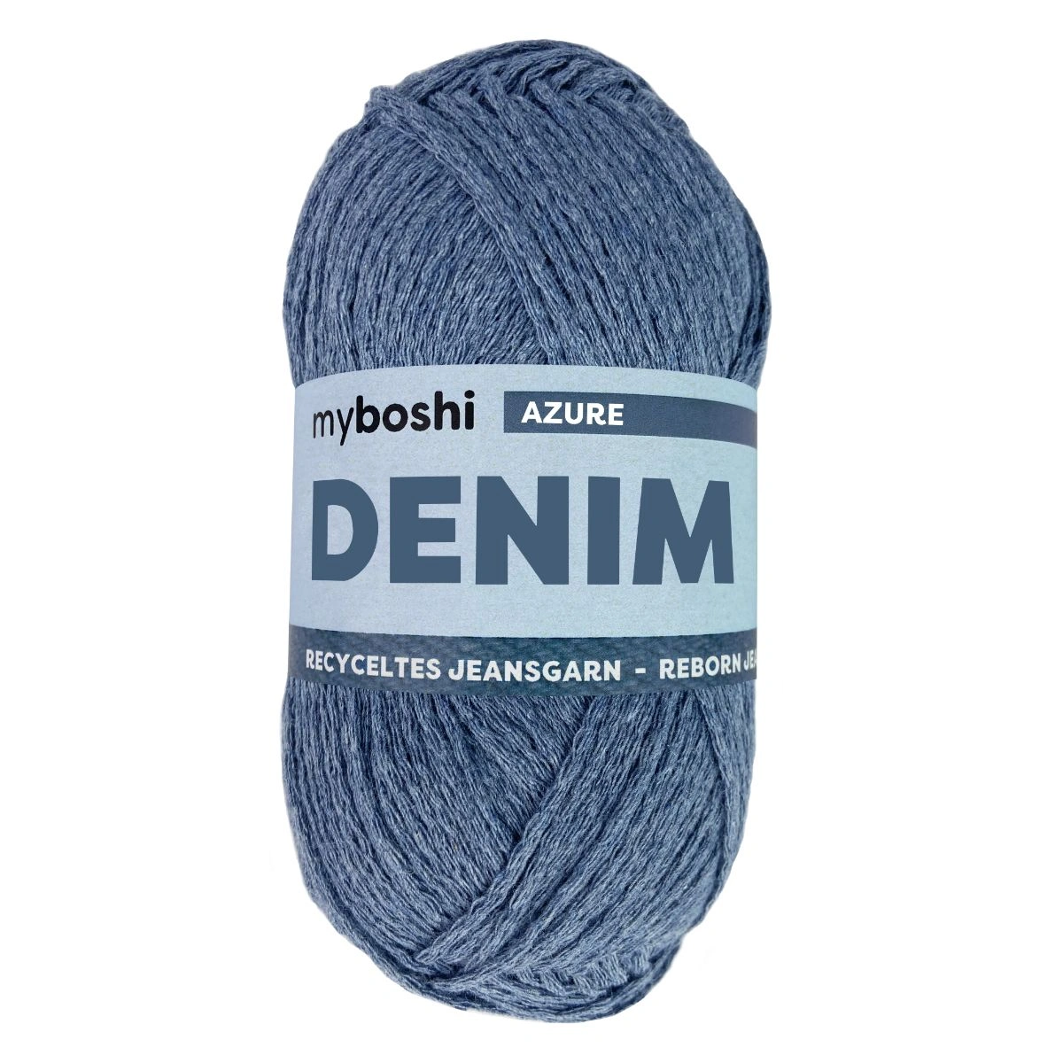 Denim Azure Blueberry - Metalimo i Malmö AB