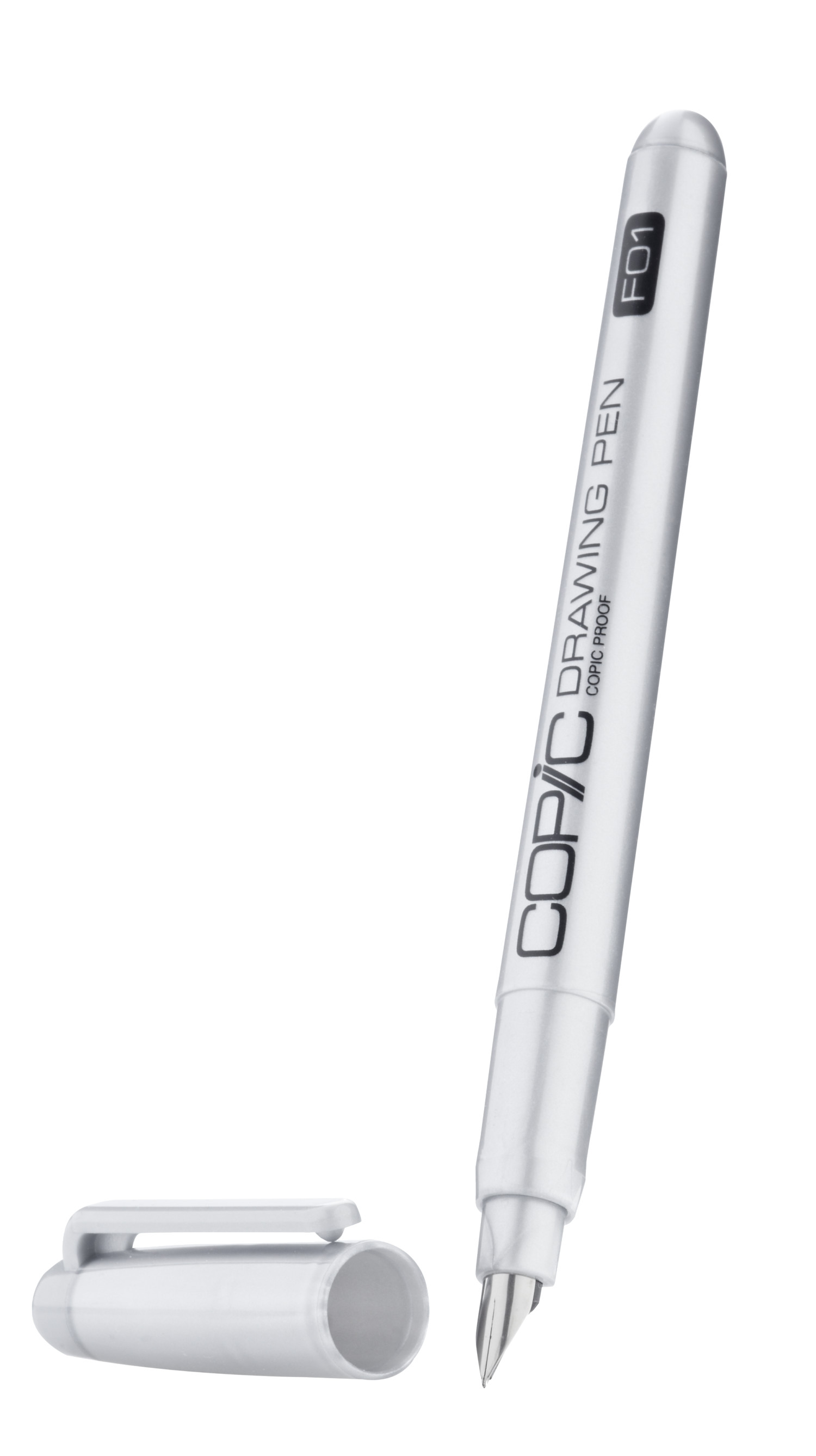 Copic Drawing pen - Metalimo i Malmö AB