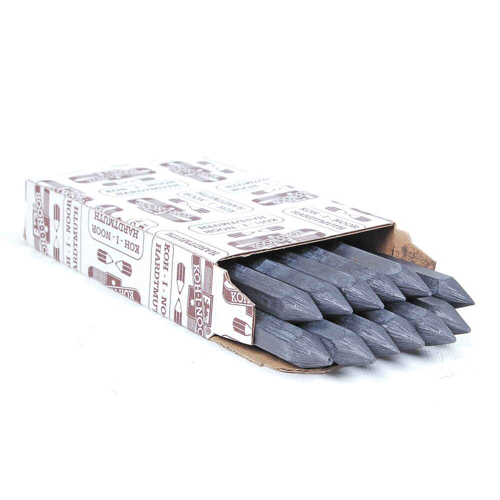 Graphite stick 8971 - Metalimo i Malmö AB